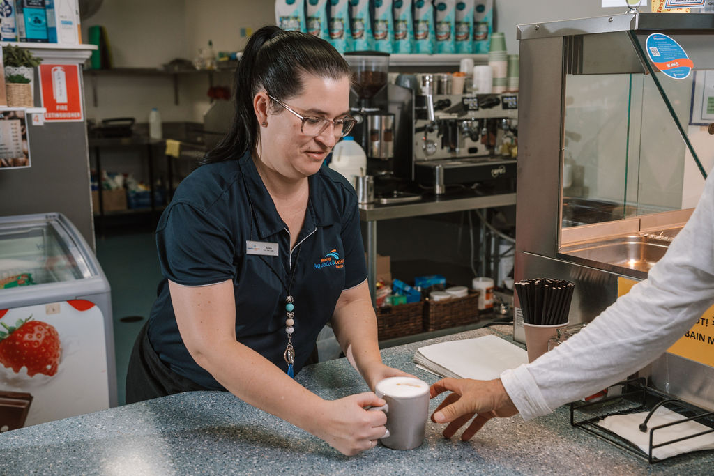 Facilities » The MALC Pinjarra