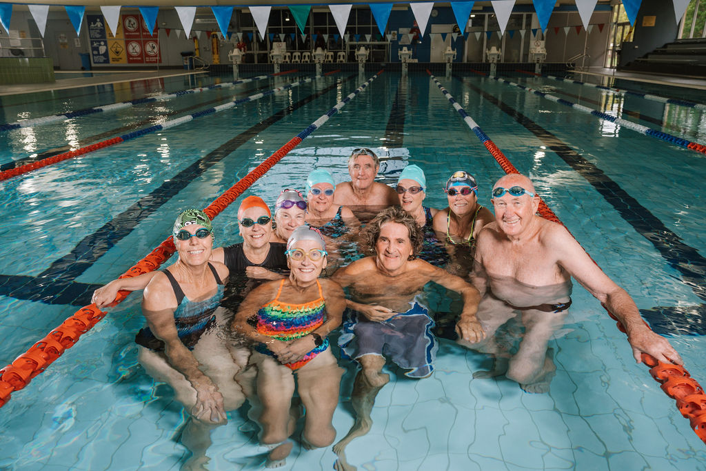 Swim Programs » The MALC Pinjarra