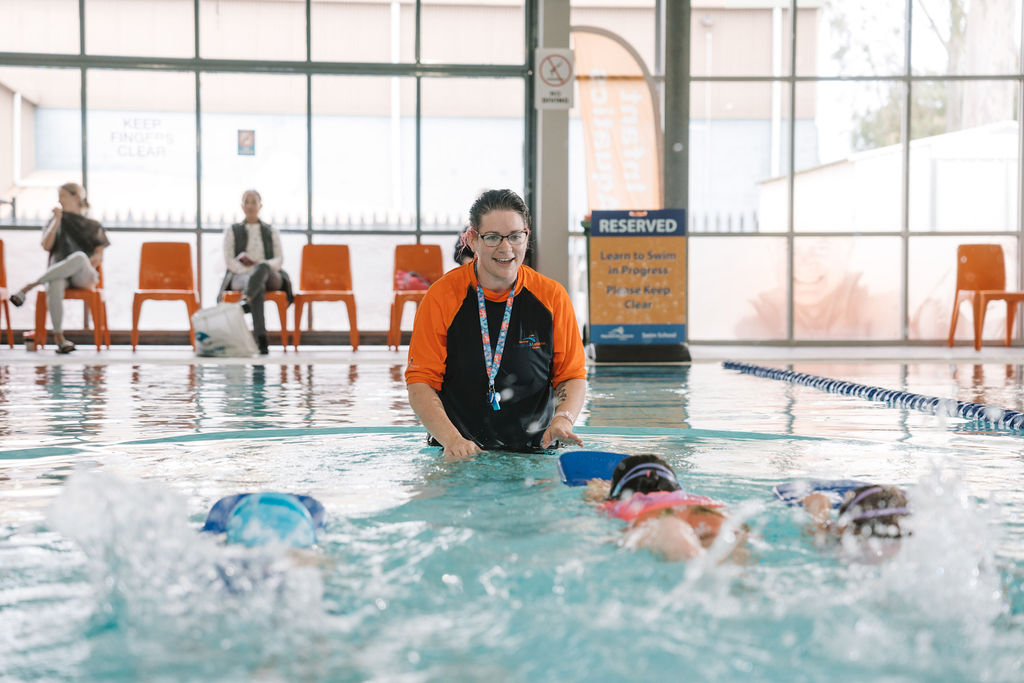 Aquatics » The MALC Pinjarra